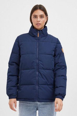 North Bend Steppjacke NBTowny W W-PRO 10.000 mit wasserdichter Beschichtung