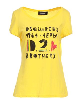 Dsquared2 TOPS - T-shirts auf YOOX.COM