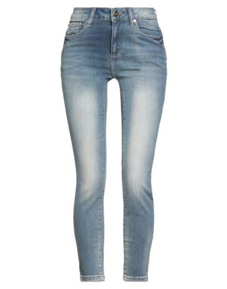 Fracomina HOSEN & R&Ouml;CKE - Jeanshosen auf YOOX.COM