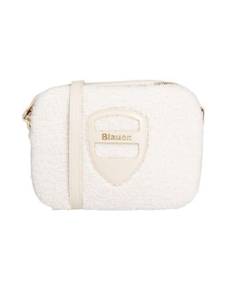 Blauer TASCHEN - Umh&auml;ngetasche auf YOOX.COM