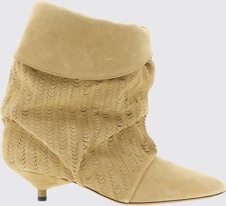 Isabel Marant Stiefel ISABEL MARANT Damen Farbe Beige