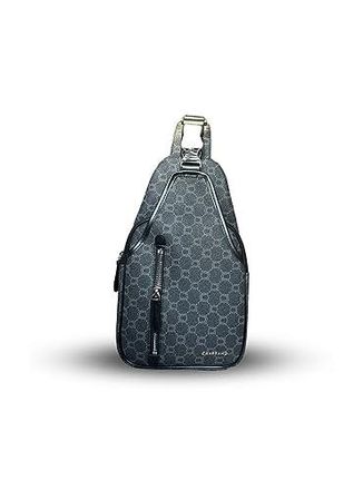 Chabrand Sacoche Icone 85017111 Noir