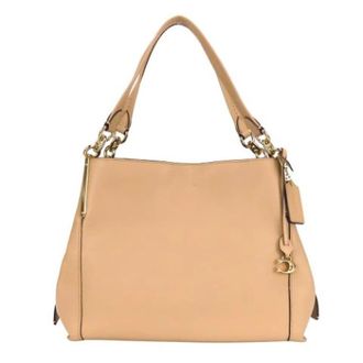 Coach Pre-owned Tote bag - - Pre-owned - Damen - Beige - ONE SIZE