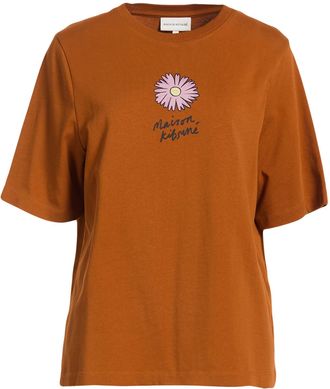 Maison Kitsun&eacute; TOPS - T-shirts auf YOOX.COM
