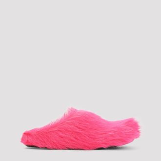 Marni Fussbett Sabot