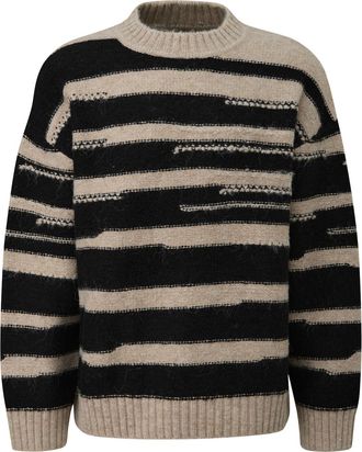QS by s.Oliver Pullover