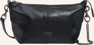 Bimba & Lola Bimba Y Lola Ledertasche schwarz