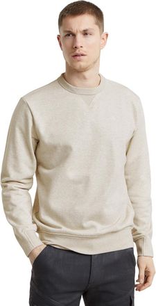 G-Star G-Star Herren Nifous Sweatshirt, Mehrfarben (Whitebait Htr D25121-D566-6030), XXL