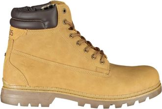 Carrera Herren, Schuhe, Gelb, 43 EUGr&ouml;&szlig;e