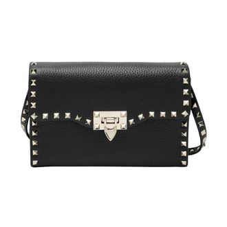 Valentino Garavani Damen, Taschen, Schwarzk, ONE SIZEGr&ouml;&szlig;e