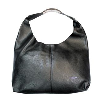 My Best Bags Firenze Damen, Taschen, Schwarzk, ONE SIZEGr&ouml;&szlig;e