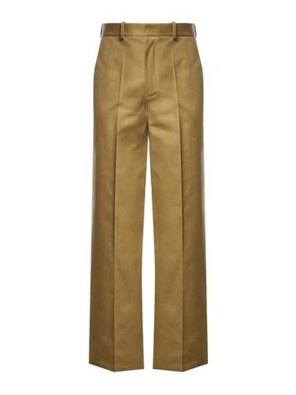 Balenciaga G&uuml;rtel - Camel
