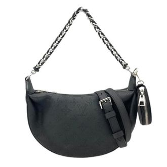 Louis Vuitton Pre-owned Vintage Monogram Pouch Schultertasche - - Pre-owned - Damen - Schwarzk - ONE SIZE