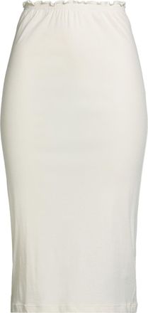 Jil Sander HOSEN & R&Ouml;CKE - Midi-R&ouml;cke auf YOOX.COM