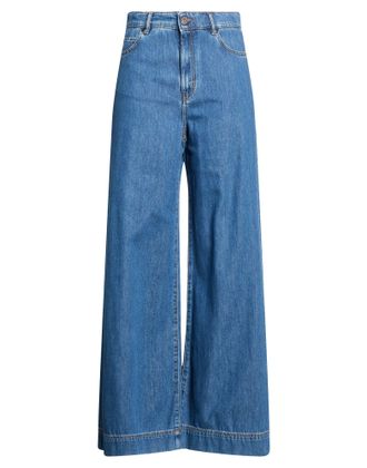 Max Mara HOSEN & R&Ouml;CKE - Jeanshosen auf YOOX.COM