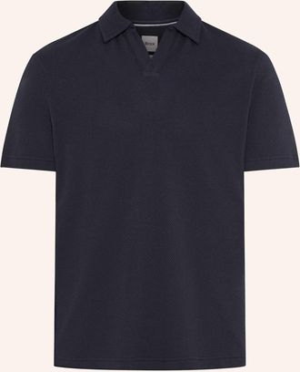 Brax Brax Poloshirt Style Princeton blau