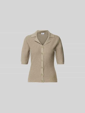 Filippa K Cardigan in Strick-Optik
