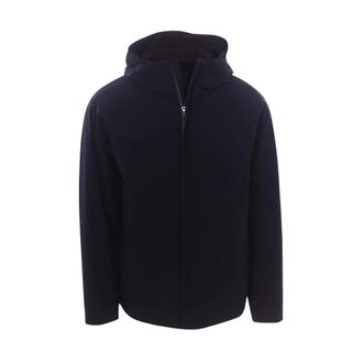 Herno Herren, Jacken, Blau, 2XLGr&ouml;&szlig;e