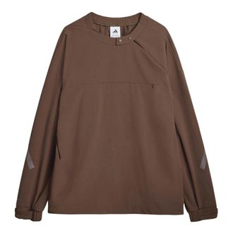 adidas Herren, Sport, Braun, MGr&ouml;&szlig;e