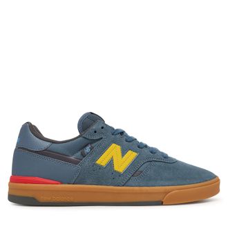 New Balance Sneakers New Balance UN306CON Blau