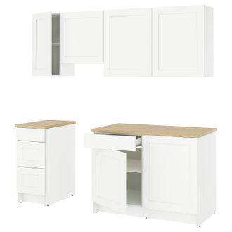 IKEA KNOXHULT K&uuml;che
