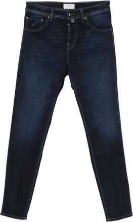 Jacob Cohen Herren, Jeans, Blau, W31Gr&ouml;&szlig;e