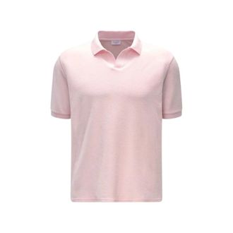 04651/ Herren, Oberteile, Rosa, SGr&ouml;&szlig;e