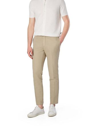 Hackett Herren Chino beige
