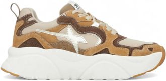 W6YZ W6Yz, Damen, Schuhe, Beige, 36 EUGr&ouml;&szlig;e