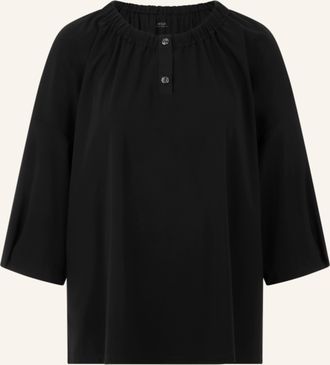 Marc Cain Bluse schwarz