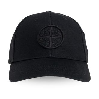 Stone Island Herren, Accessories, Schwarzk, ONE SIZEGr&ouml;&szlig;e