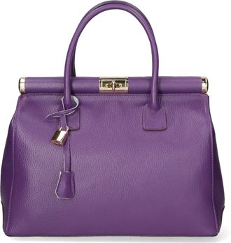 Chicca Borse Handtasche
