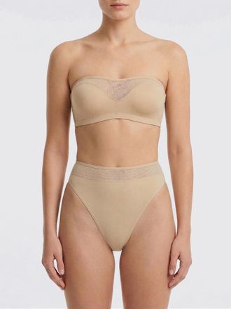 Eres Maillot De Bain Femme couleur Beige