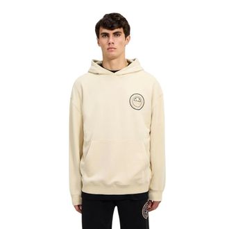 Ellesse Herren, Sweatshirts & Hoodies, Beige, XLGr&ouml;&szlig;e