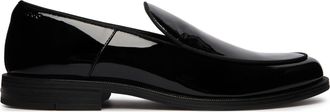 HUGO BOSS Slipper HUGO Varian 50573071 Schwarz