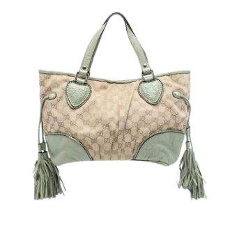 Gucci Damen, Pre-Owned, Beige, ONE SIZEGr&ouml;&szlig;e
