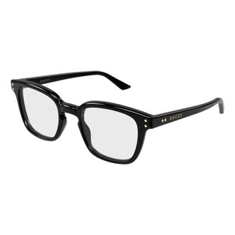 Gucci Herren, Accessories, Schwarzk, 52 MMGr&ouml;&szlig;e