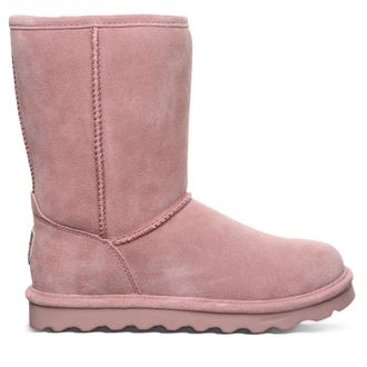 Bearpaw Damen Elle Short Halblange Stiefel, Peony 688, 39 EU