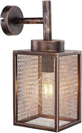 Globo Lighting Globo Beleuchtung, kupferfarben