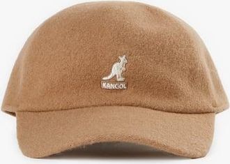 Kangol Casquette en laine