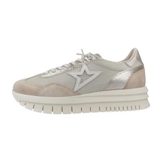 Cetti Femme, Chaussures, Beige, Taille: 38 EU C1259Sra XL V26 Sioux Bayer Deporti