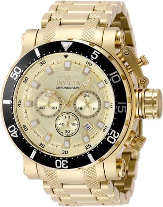 Invicta Coalition Forces 49093 Herrenuhr - 52mm