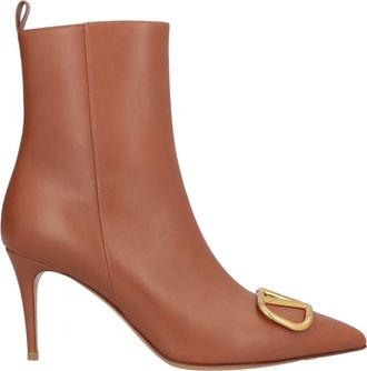 Valentino Garavani SCHUHE - Stiefeletten auf YOOX.COM
