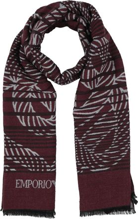 Emporio Armani ACCESSOIRES - Schals auf YOOX.COM