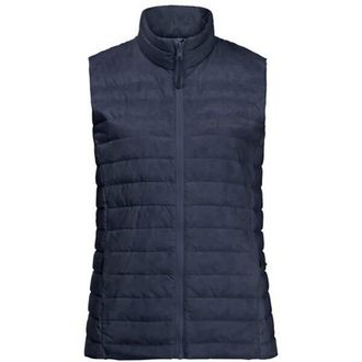 Jack Wolfskin Damen Weste PILVI DOWN VEST W