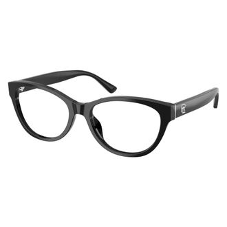 Ralph Lauren Monture Optique - Femme - Accessoires - Noir - Taille: 55 MM