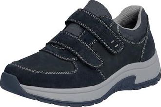 Rieker Homme 11051 Chaussures Basses, Bleu, 44 EU