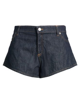 Souvenir HOSEN & R&Ouml;CKE - Jeansshorts auf YOOX.COM