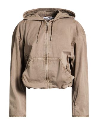 Acne Studios JACKEN & M&Auml;NTEL - Jacken und Anoraks auf YOOX.COM