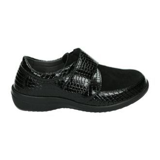 Str&ouml;ber Laura 756710K Loafer - - Shoes - Damen - Schwarzk - 35 1/2 EU